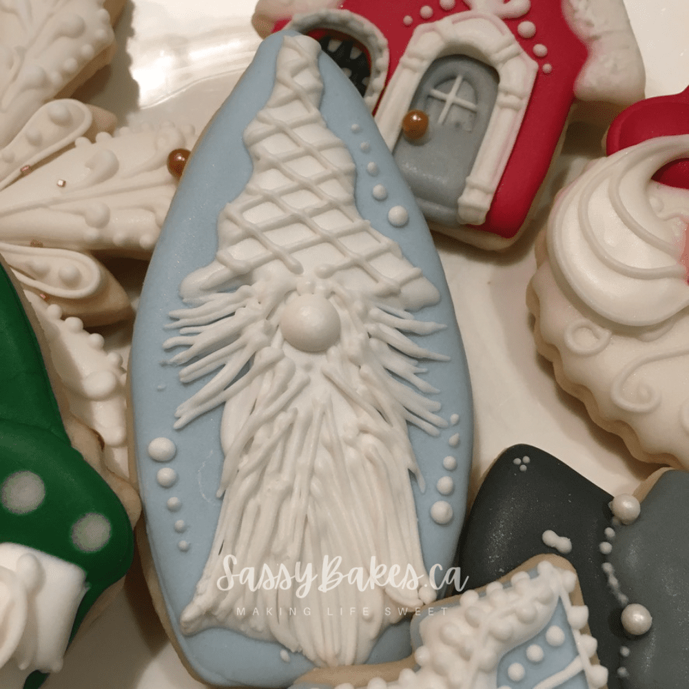 Custom Decorated Cookie Gallery | Vancouver British Columbia