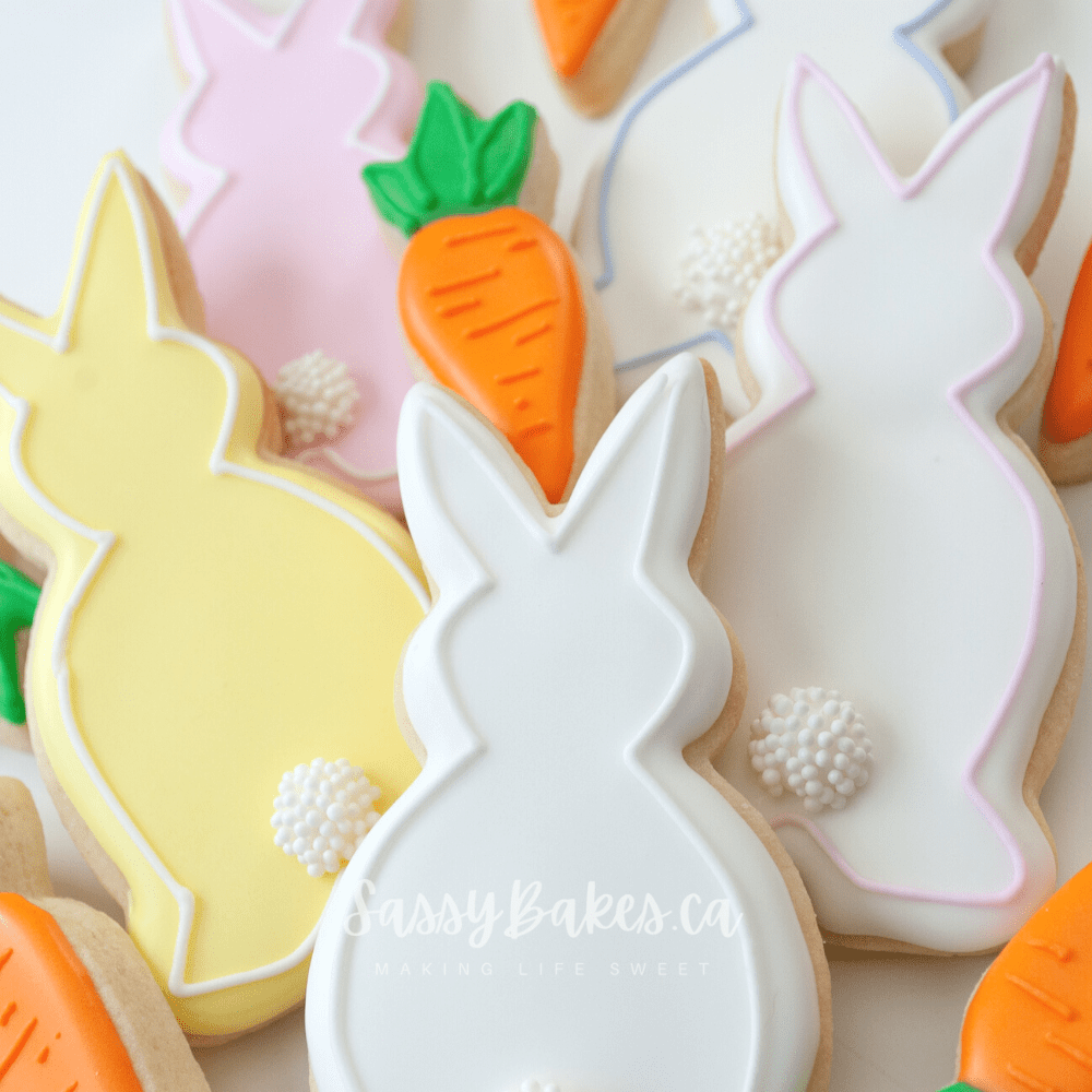 Custom Decorated Cookie Gallery | Vancouver British Columbia