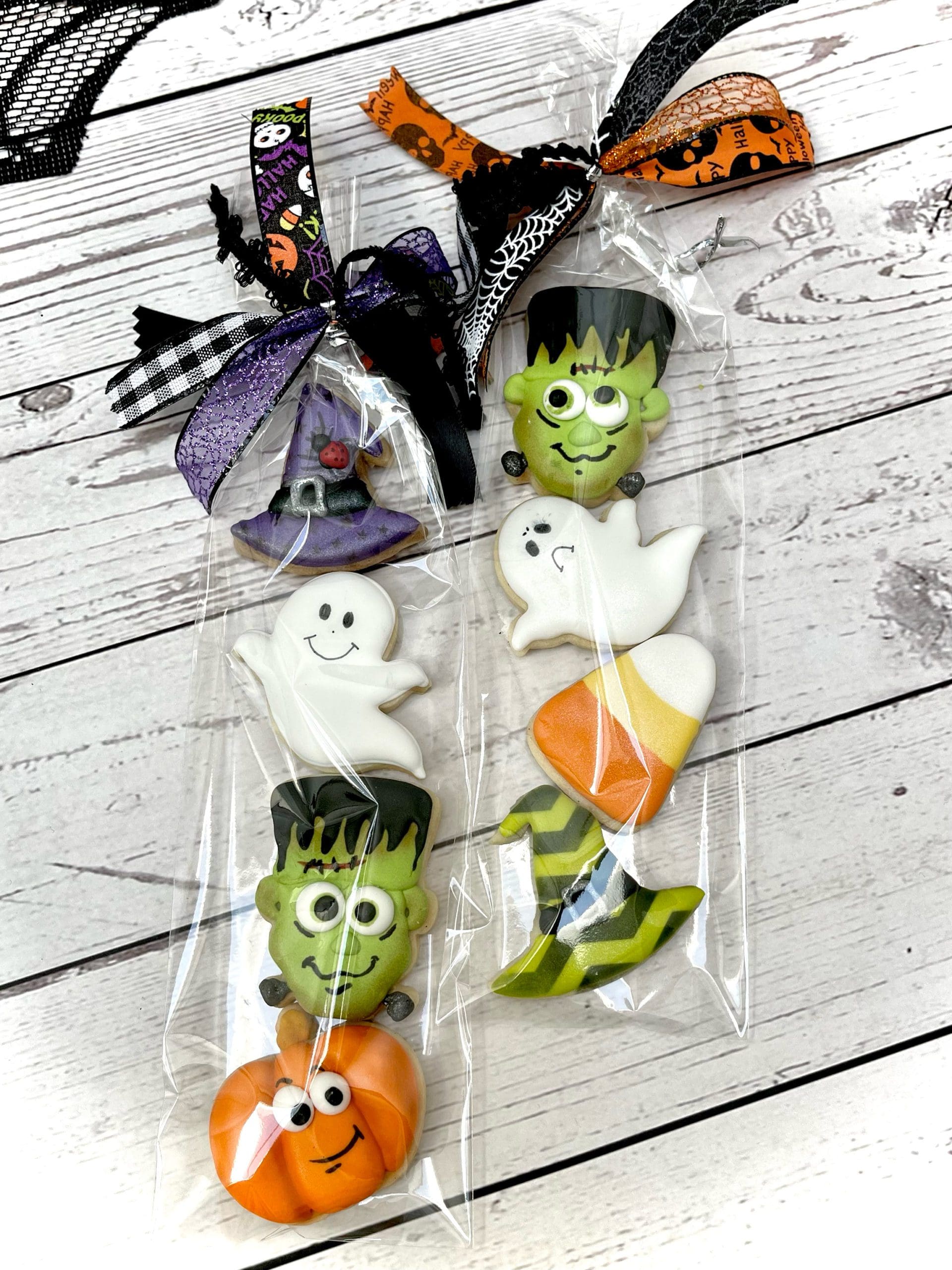 Custom Decorated Cookie Gallery | Vancouver British Columbia