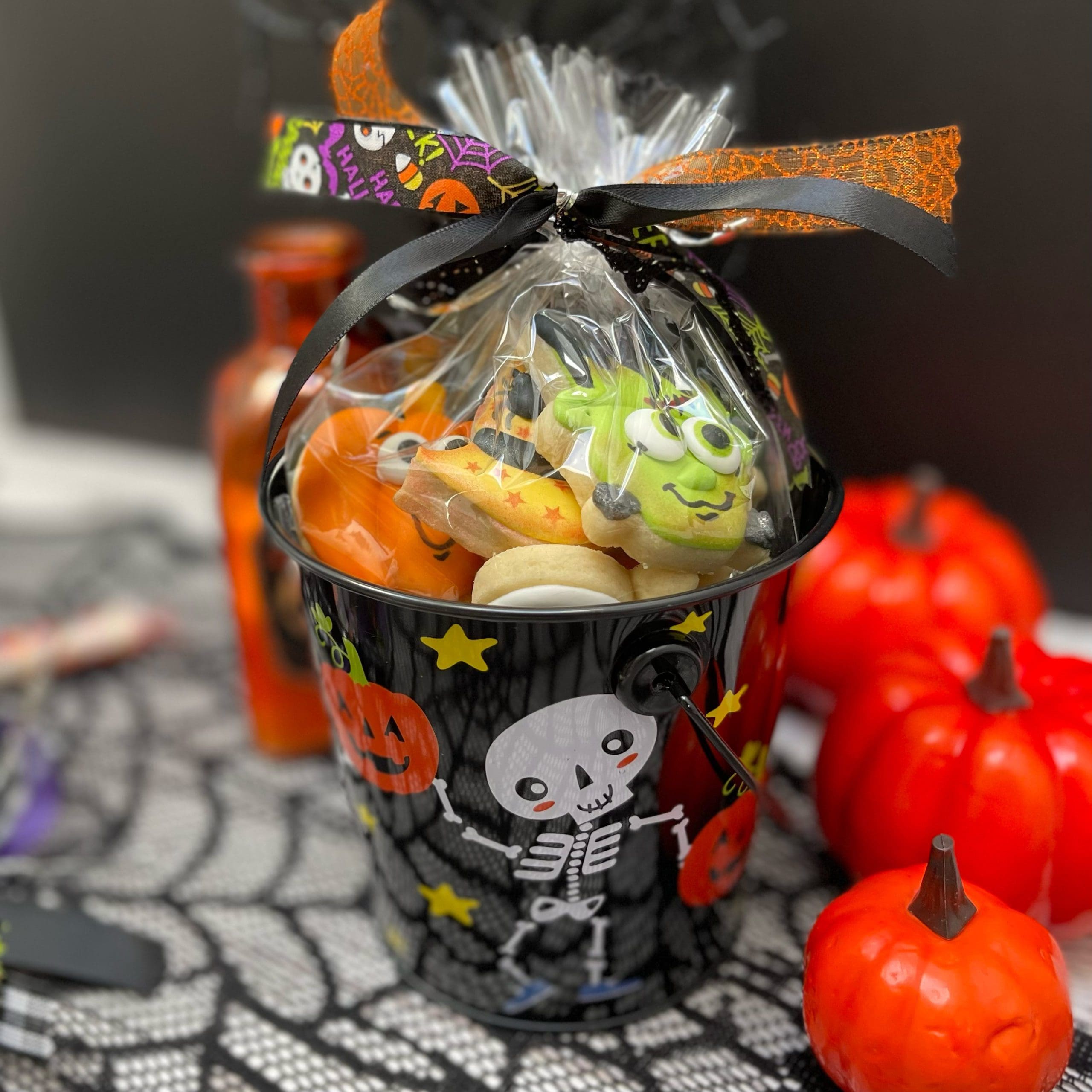 Custom Decorated Cookie Gallery | Vancouver British Columbia