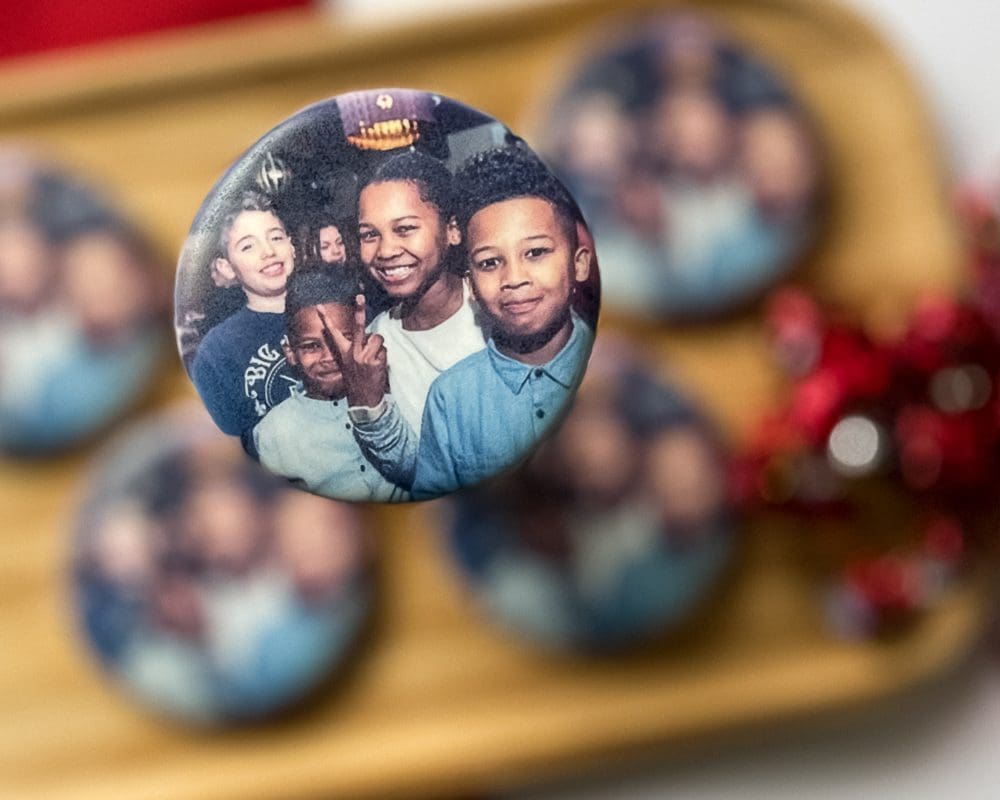 Photo Cookie Gallery | Sassy Bakes