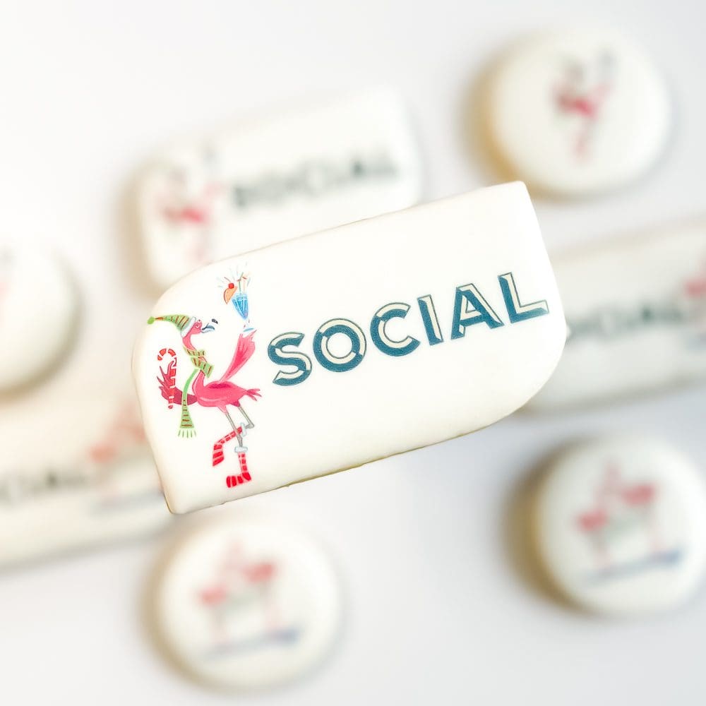 Photo Cookie Gallery | Sassy Bakes