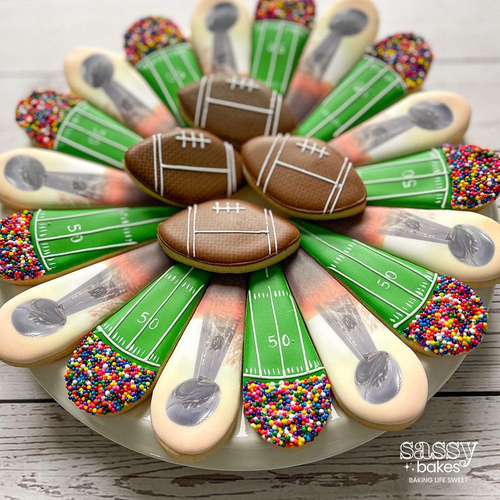 Photo Cookie Gallery | Sassy Bakes